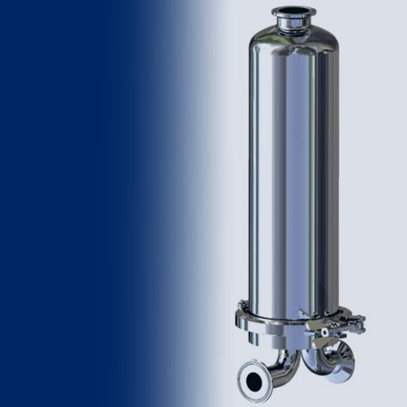 Parker Process Filtration Products | Regional Distributors for Parker ...